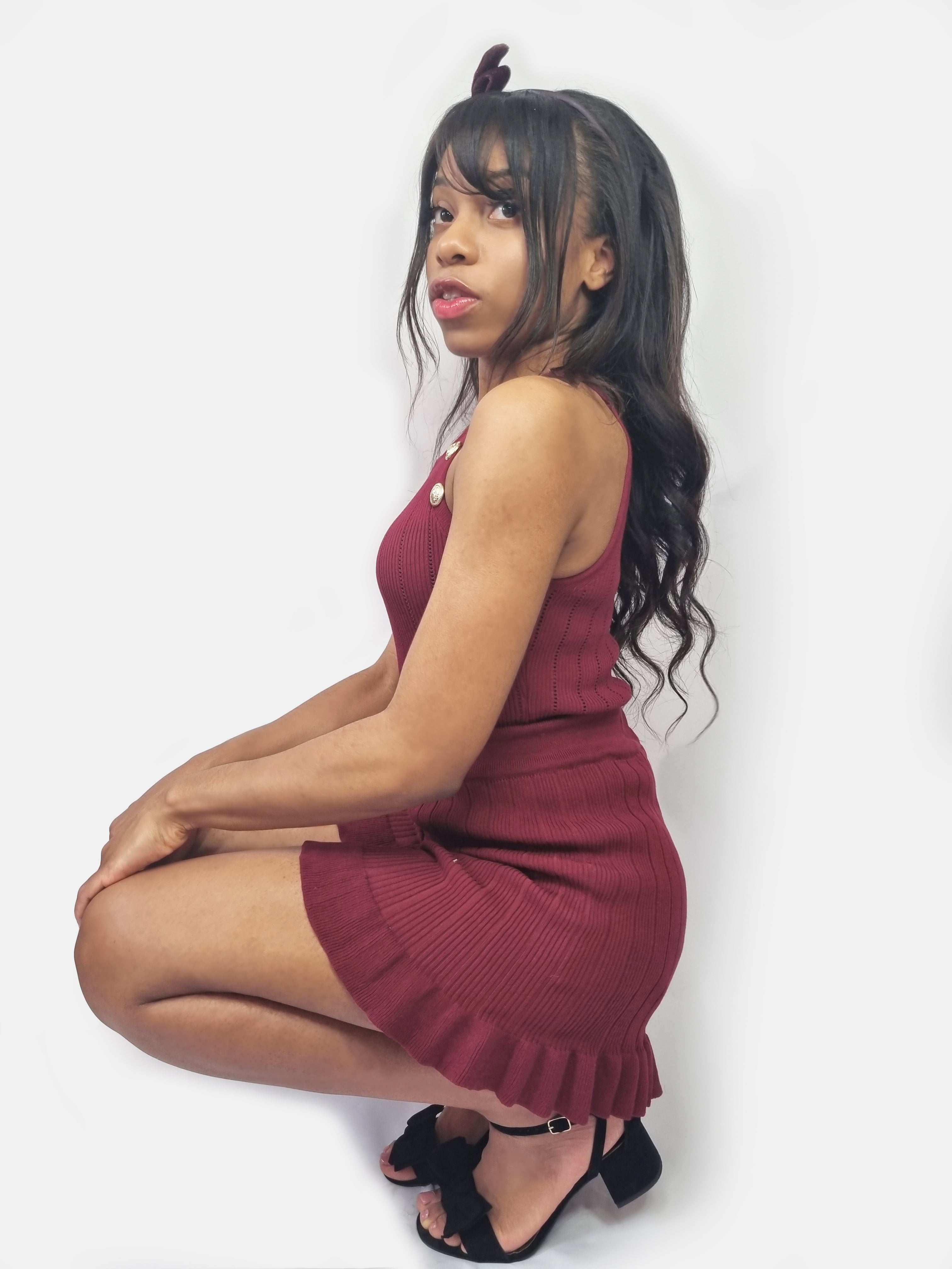 Clothing Collection – Pretty By Nikki